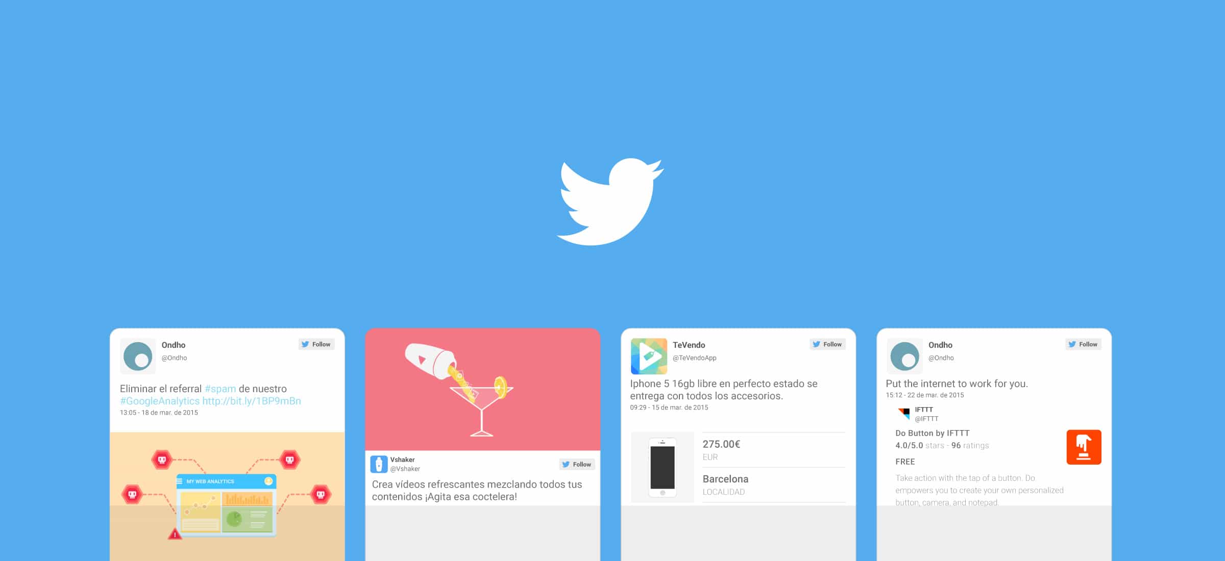 Twitter Cards: qué son y cómo sacarles partido en tu estrategia de ...